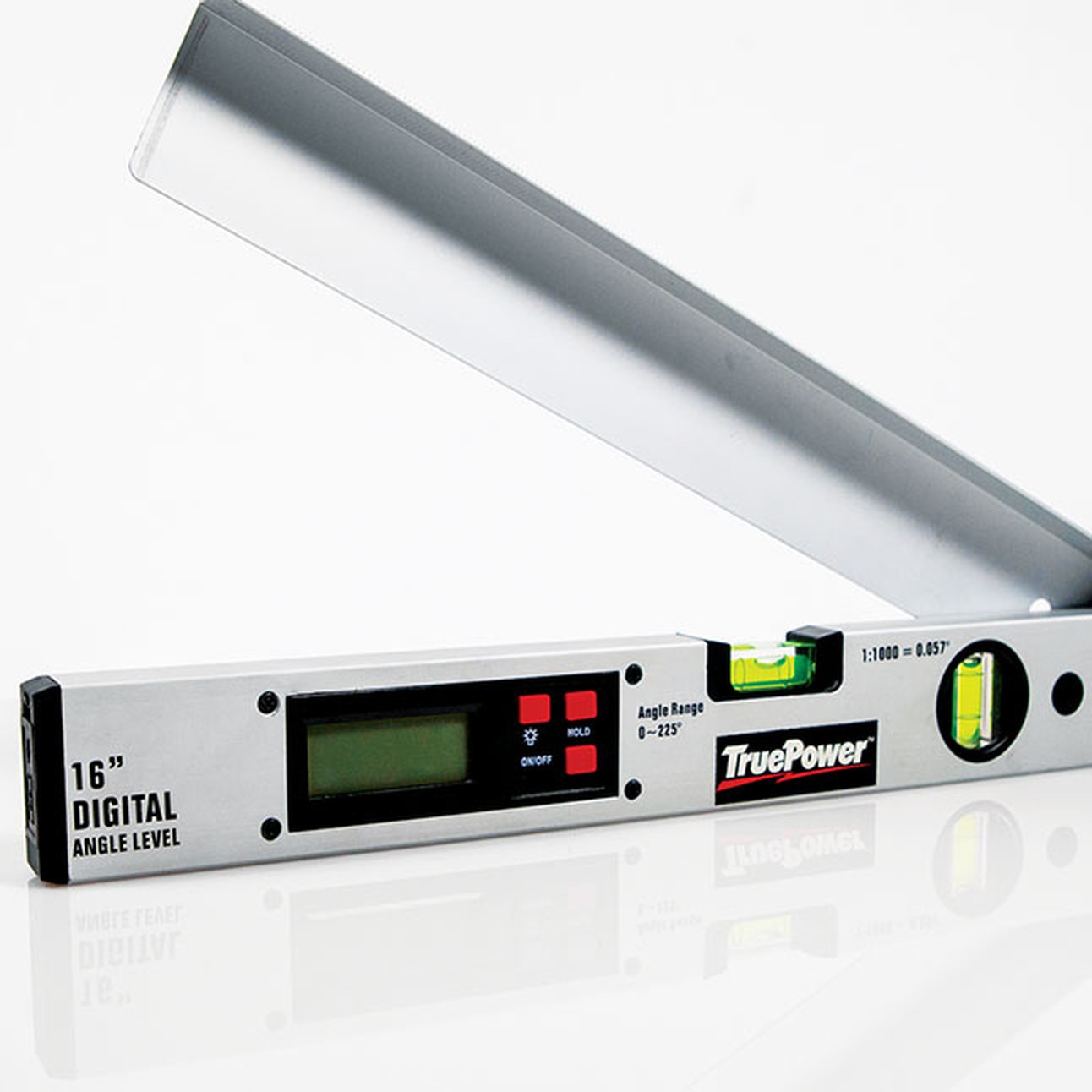 Digital Protractor - Wright Balance