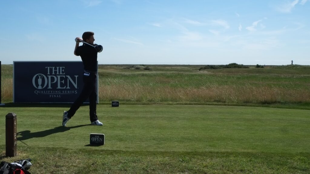 Greg Leech (Stuttgart Germany) - Wright Balance